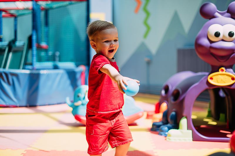 Maximizing Daytime Revenue: Family-Friendly Activities at FECs Maximizing Daytime Revenue: Family-Friendly Activities at FECs